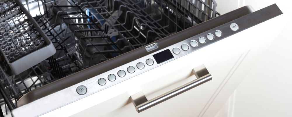 Tester av diskmaskiner: 27 bästa diskmaskinerna 2020 - Test.se