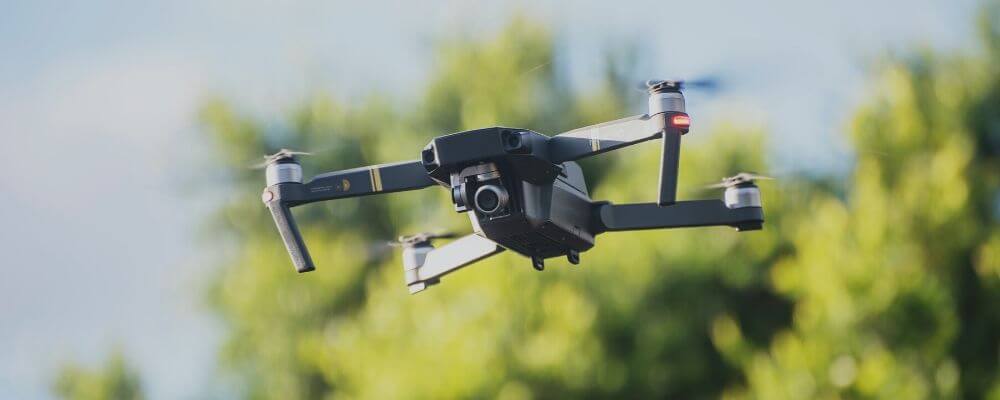 Test av drönare 2020, se vilken som blev bäst - Test.se