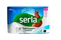 Test av toalettpapper 2026, se vilket som blev bäst - Test.se