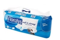 Test av toalettpapper 2025, se vilket som blev bäst - Test.se