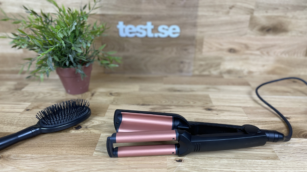 Bästa vågtången till håret – Bäst i test vågtång 2023 - Test.se