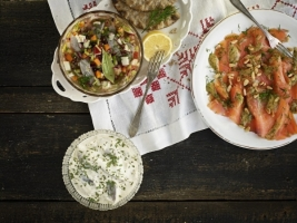 Sill till midsommar! - Test.se